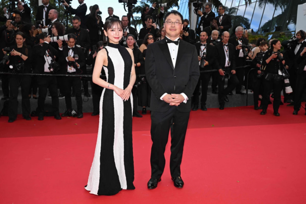Japanese filmmaker Fukada casts queasy gaze on J-pop idols | Jordan Times