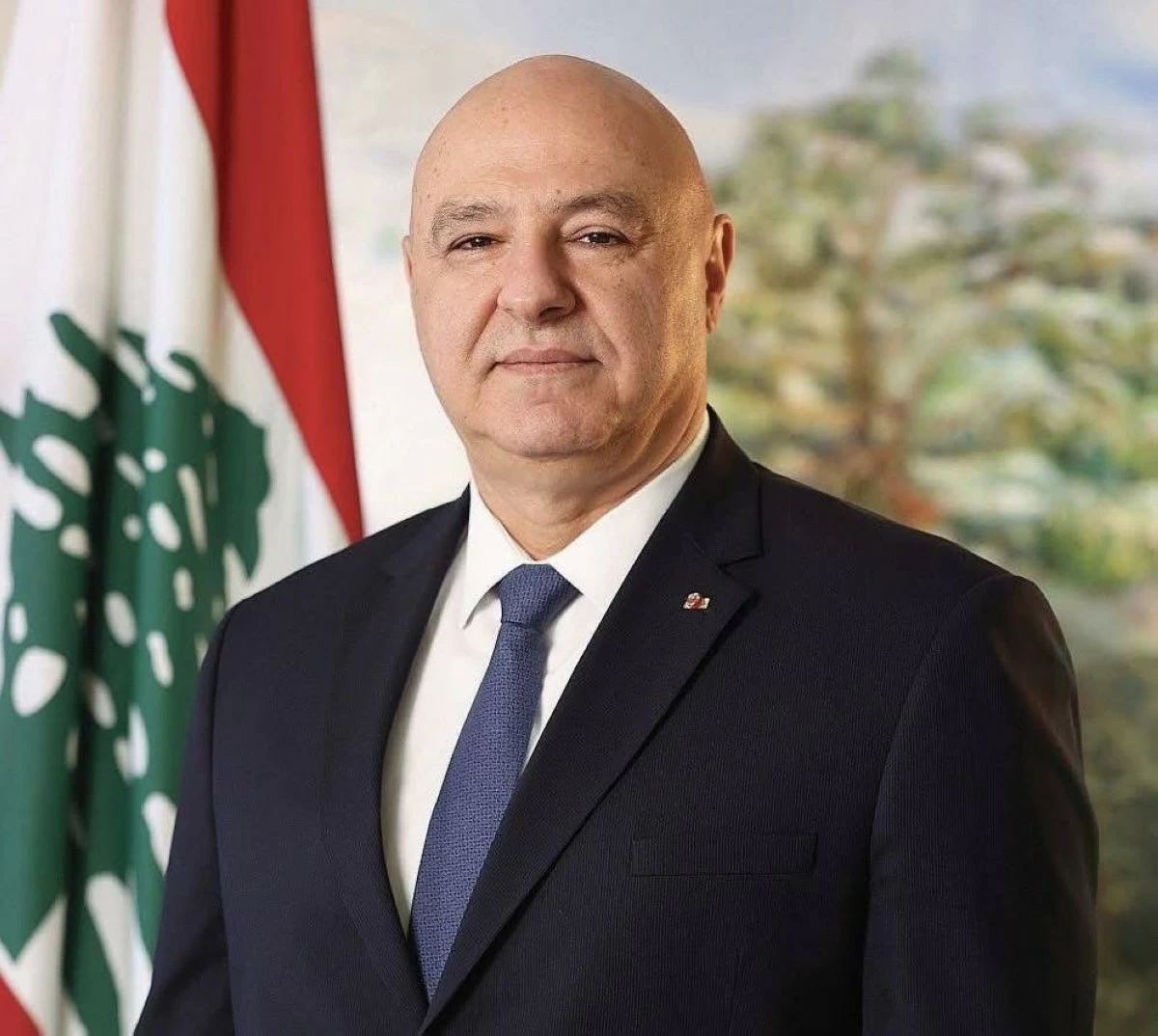 Lebanon president to visit Jordan Tuesday | Jordan Times
