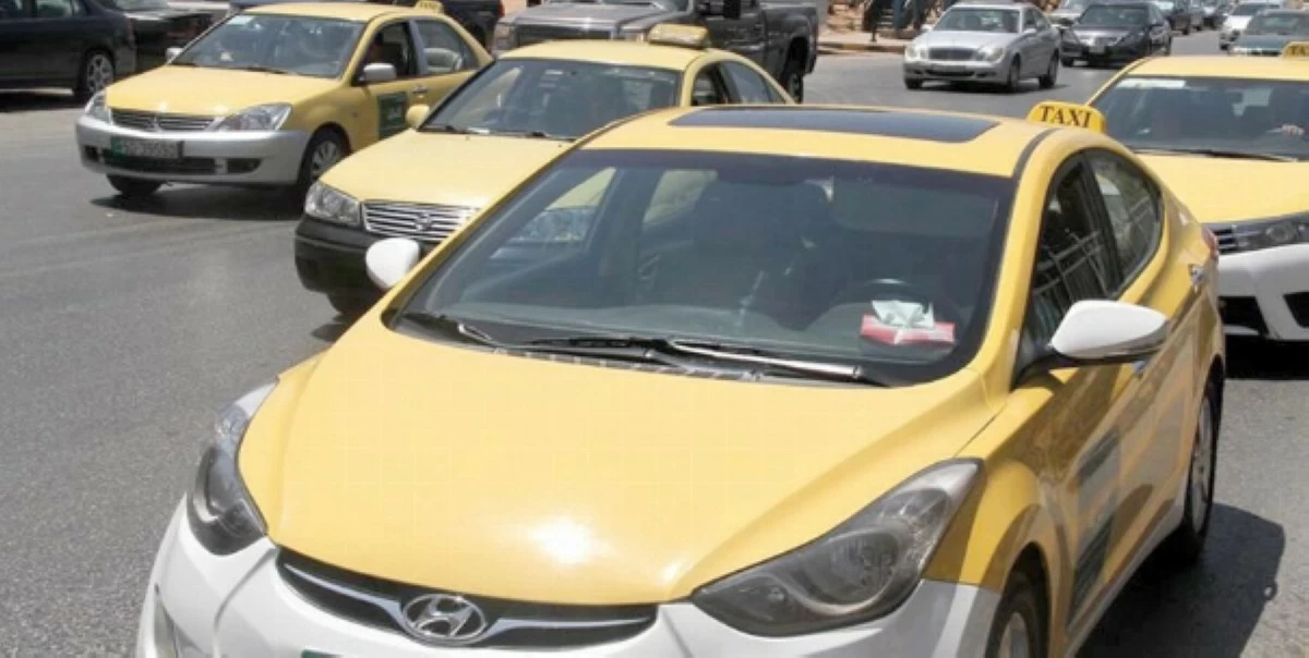 As costs rise, new taxi tariffs offer relief for some, strain for ...