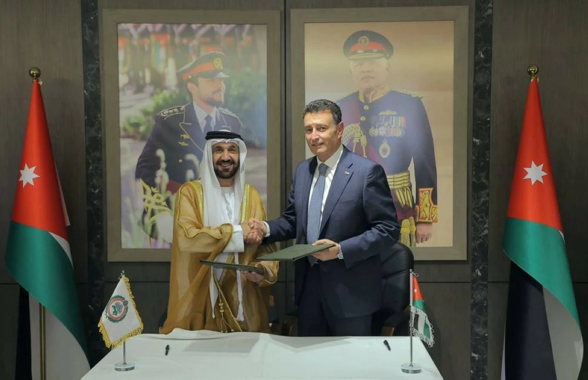 Lower House speaker, Arab Parliament president call for unified efforts ...