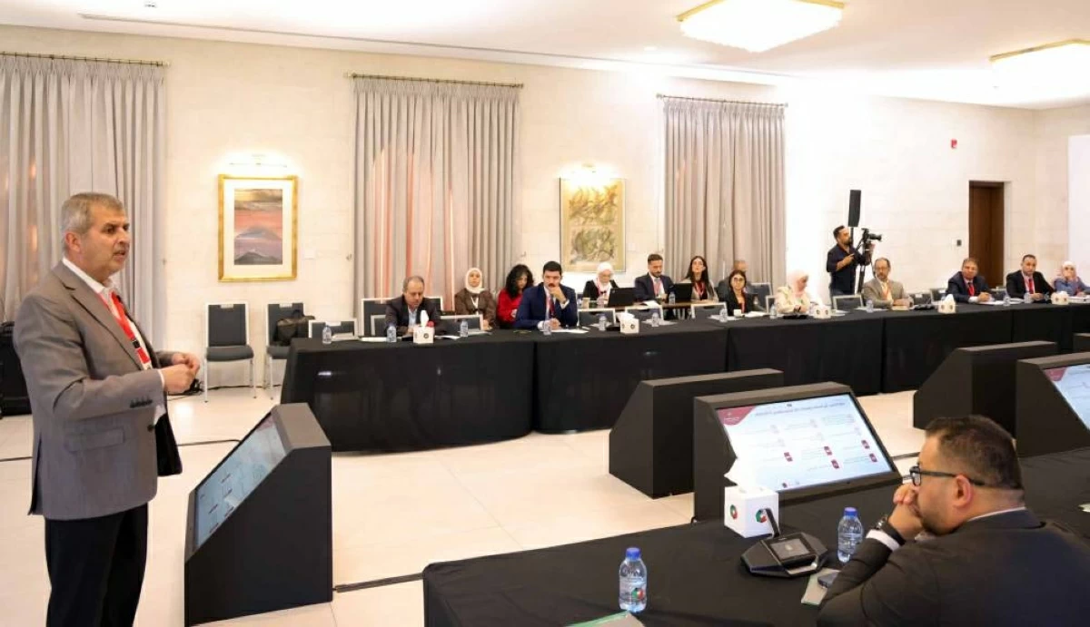 EMV session showcases Kingdom’s mineral wealth potential, investment ...
