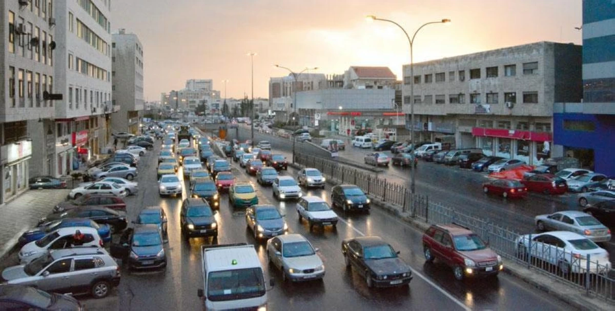 Traffic department warns of congestion as students return to ...