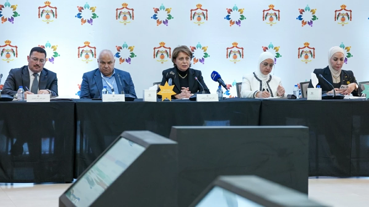 Gov’t says ‘tangible’ progress achieved in Public Sector Modernisation ...