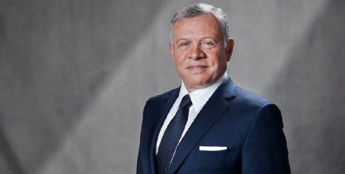 King congratulates ‘Nashama’ on reaching Arab Cup final | Jordan Times