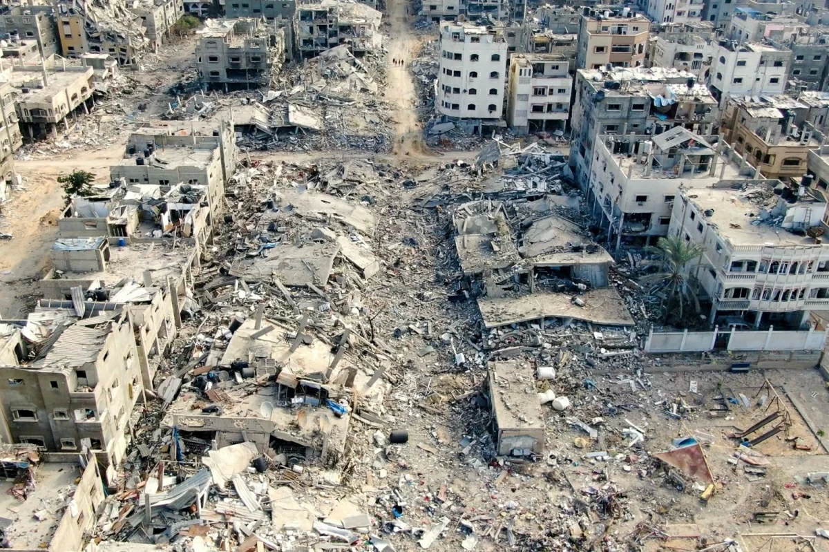 Israel plan to seize more of Gaza means 'more children will suffer ...