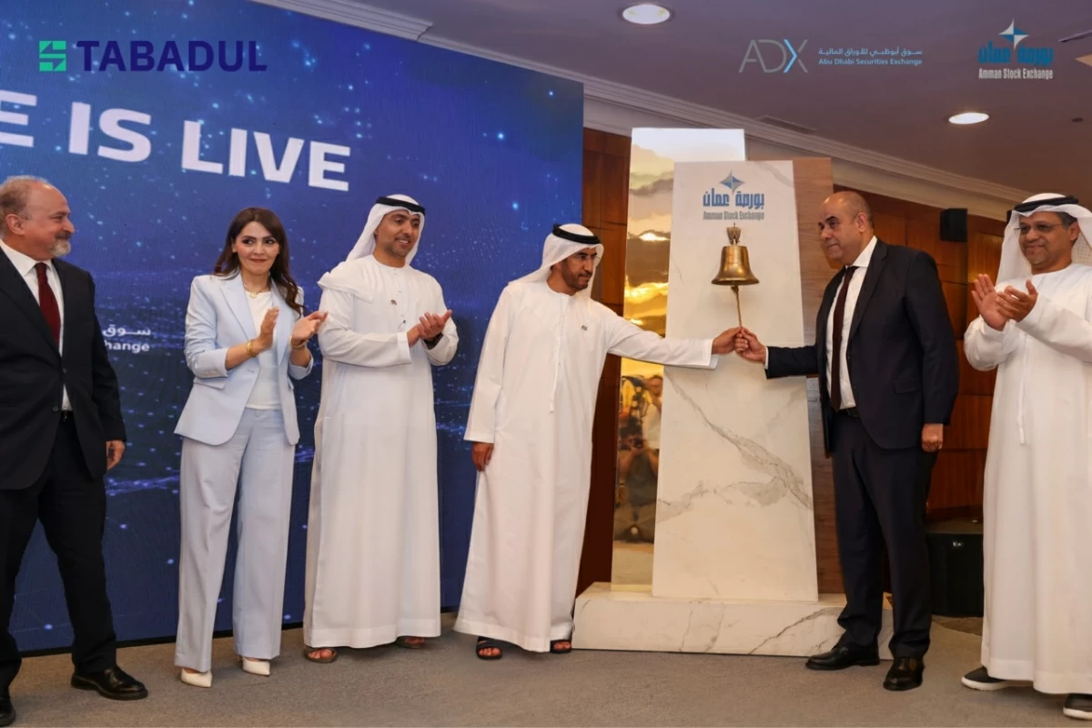 TABADUL cross-regional trading platform to connect exchanges and ...