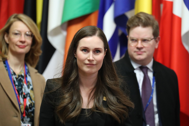 EU budget summit ends with no deal | Jordan Times