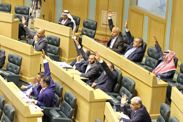 Lower House endorses amendments to Standards and Metrology Law | Jordan ...