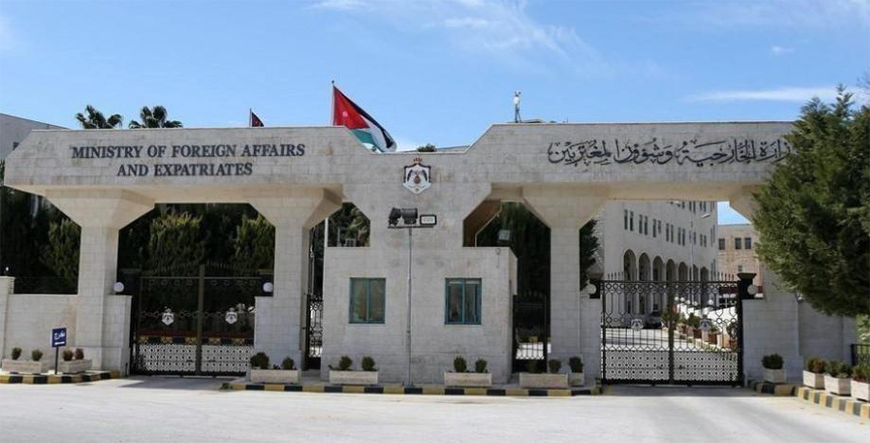 Foreign Ministry monitors investigation into Jordanian’s death in ...