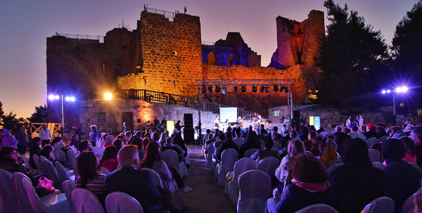 Echoes of Heritage: Celebrating Jordanian culture in Ajloun | Jordan Times