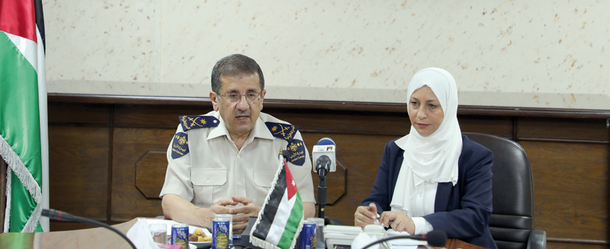 Despite drop in smuggling cases, work far from over — JCD chief ...