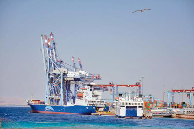 ACI data shows growth in 6 sectors, decline in 4 during first 8 months ...