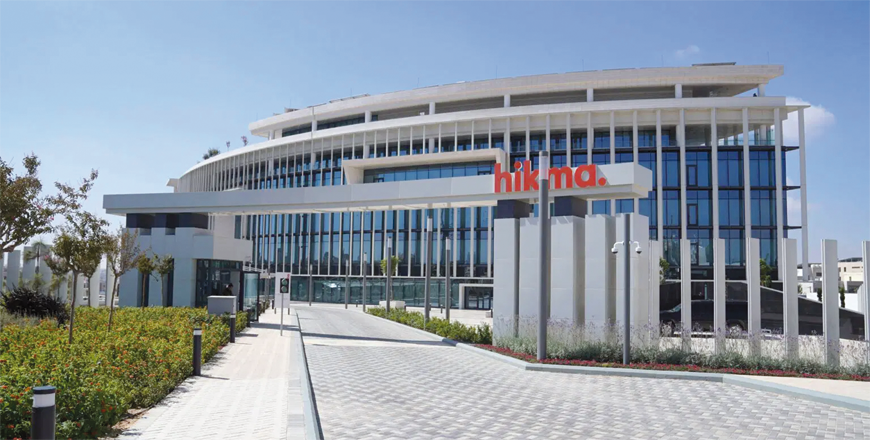 S&P upgrades Hikma Pharmaceuticals PLC, senior notes to ‘BBB’ | Jordan ...
