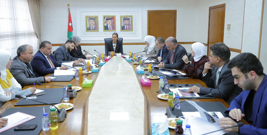 House Foreign Affairs Committee meets with UNHCR representative ...