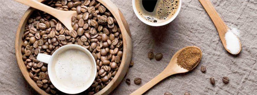 Coffee & oral health | Jordan Times