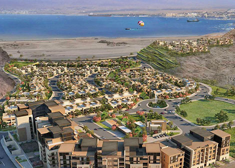 ASEZA signs deal with int’l consortium to implement panorama project in ...