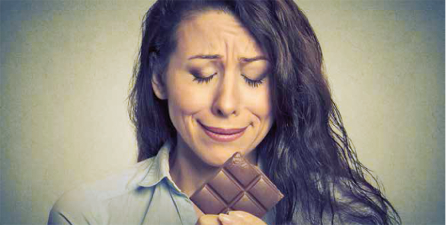 Emotional eating during emotional times | Jordan Times