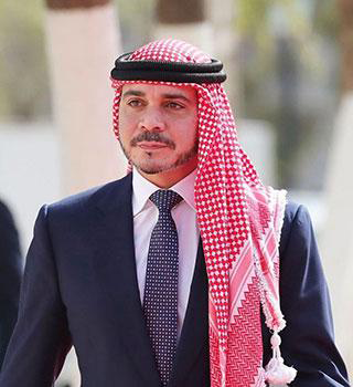 Prince Ali marks birthday | Jordan Times