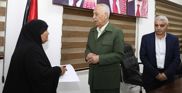Royal initiatives: Issawi opens number of projects in Aqaba | Jordan Times
