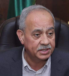 JCI chief highlights Jordanian-Iraqi partnership | Jordan Times