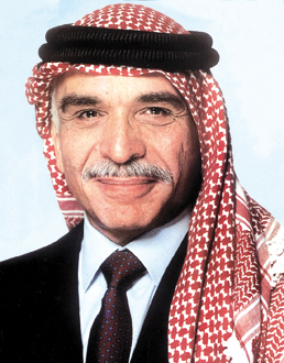 King Hussein remembered | Jordan Times