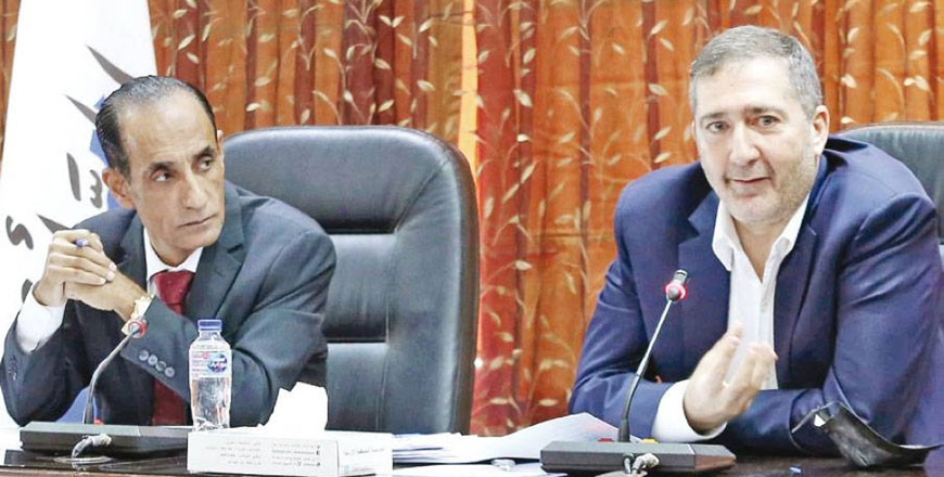 Political modernisation efforts need ‘real, intense work’ — Rifai ...