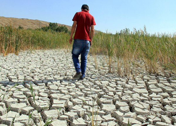 Scientists call for more research into ‘climate endgame’ | Jordan Times