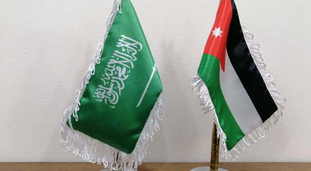 Jordan-Saudi joint statement emphasises continued cooperation | Jordan ...
